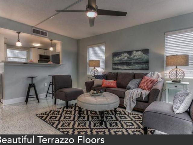1846 Shore Dr S, Unit 107, South Pasadena, FL 33707 | MLS #TB8497