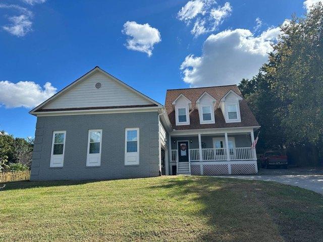1846 Southcliff Dr, Maryville, TN 37803