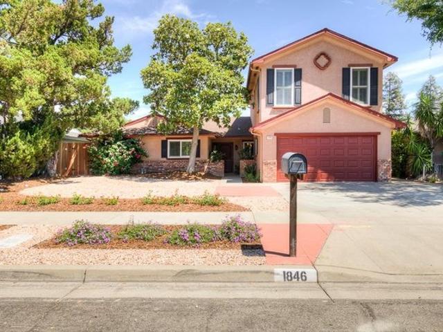 1846 W Indianapolis Ave, Fresno, CA 93705