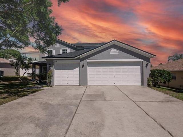 1846 Wake Forest Ave, Clermont, FL 34711