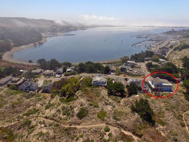 1846 Whaleship Rd, Bodega Bay, CA 94923