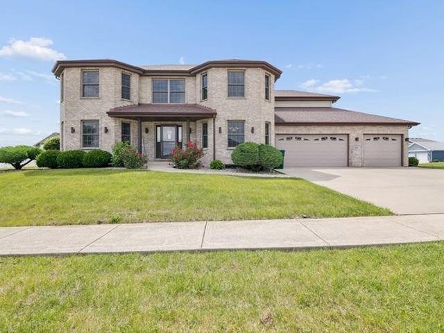 1846 Willow Brook Dr, Bourbonnais, IL 60914