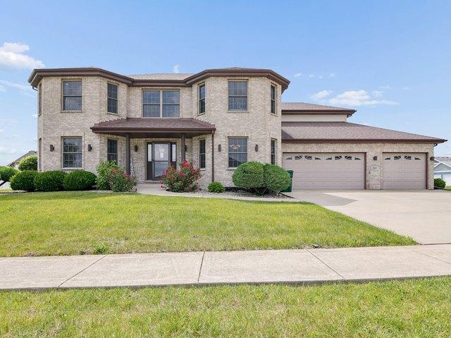 1846 Willow Brook Dr, Bourbonnais, IL 60914