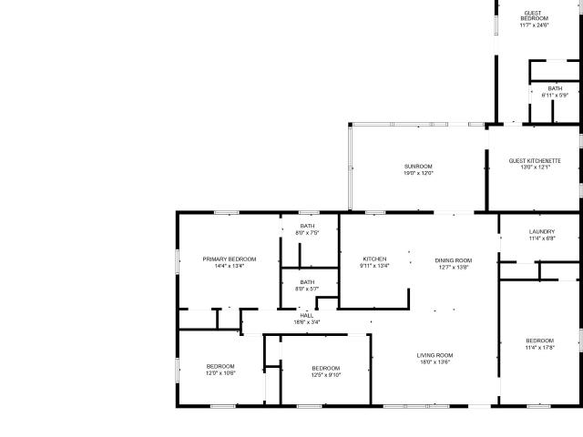 1846 1st Pl, Vero Beach, FL 32962 | MLS #979400