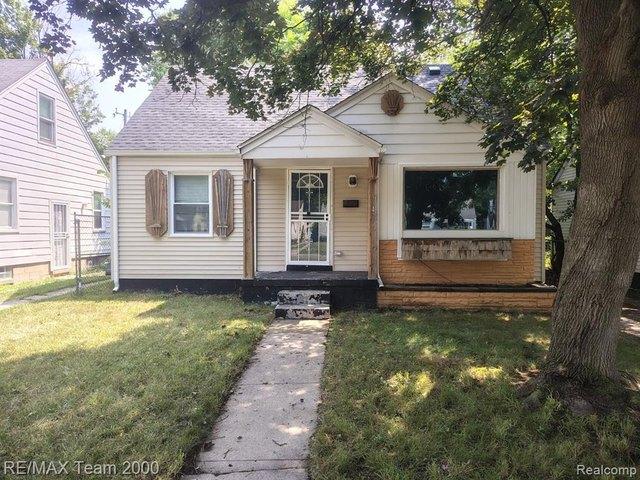 18470 Grandville Ave, Detroit, MI 48219