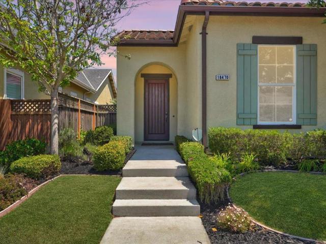 18470 Mcclellan Circle