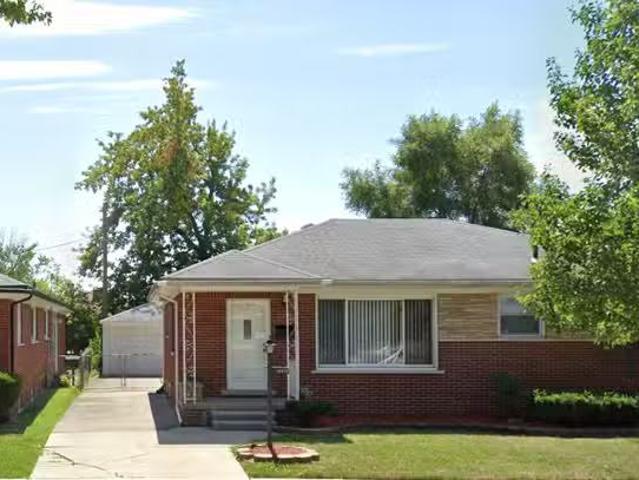 18470 Stephens 18470 Stephens Dr