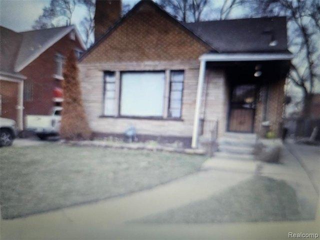 18477 Indiana St, Detroit, MI 48221