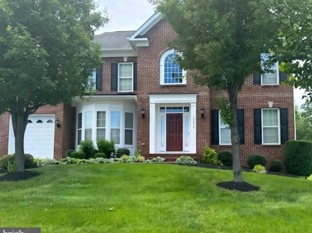 18475 Kerill Rd, Triangle, VA 22172