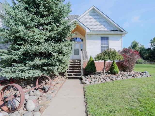 18475 Pratt Rd, Armada Township, MI 48005