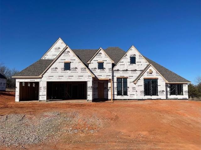 18479 Sleepy Deer Holw, Norman, OK 73072