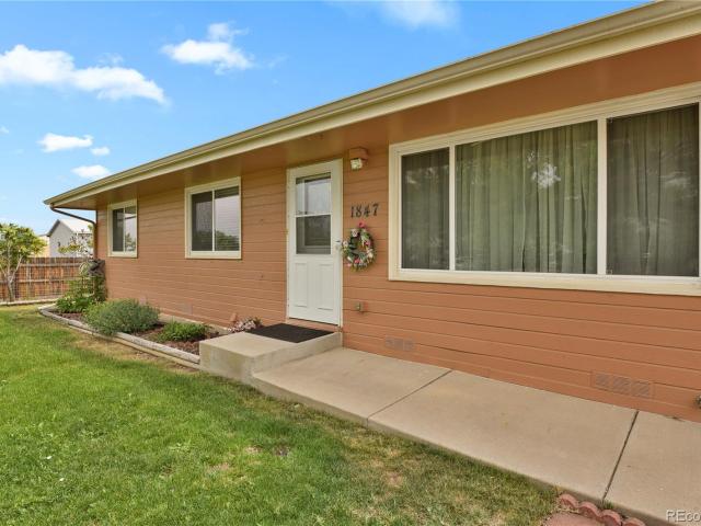 1847 Mountain View Drive