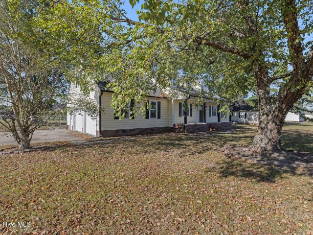 1847 N Nc 111 Highway N