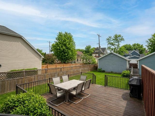 1847 N Vel R Phillips Ave, Unit B