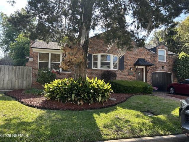 1847 Naldo Ave, Jacksonville, FL 32207