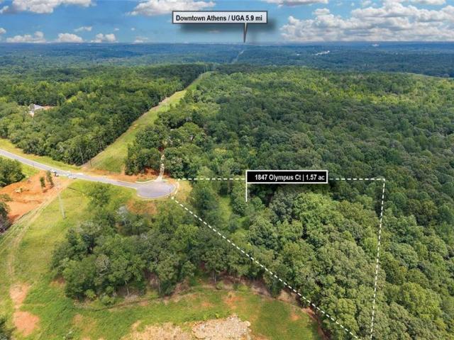 1847 Olympus Ct, Athens, GA 30606 | MLS #7635 | Compass