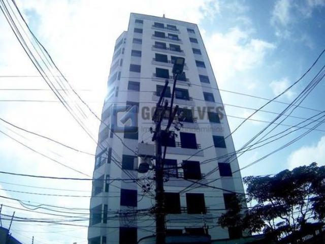 1847, Apartamento, à venda, à venda, 580.000,00,Vila Euclides, São Bernardo do Campo,3 quartos