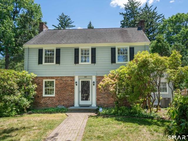 1847 Asylum Ave, West Hartford, CT 06117