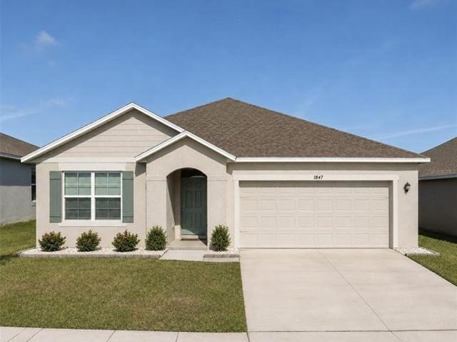 1847 Buckeye Rd, Davenport, FL 33837
