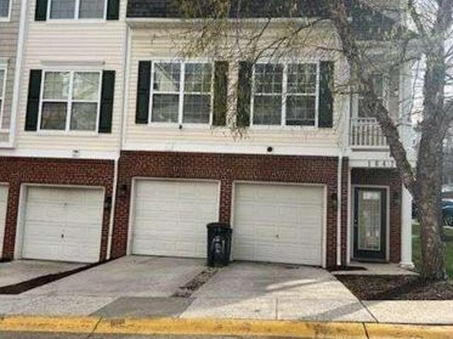 1847 Cedar Cove Way, Woodbridge, VA 22191