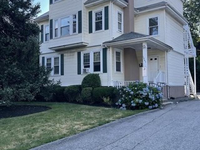 1847 Commonwealth Ave, Boston, MA 02135