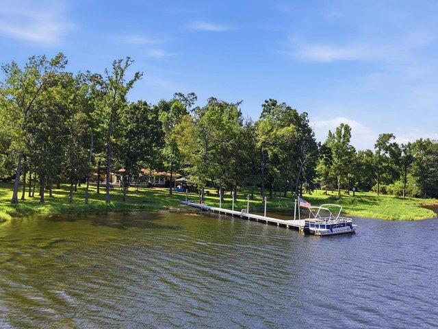 1847 County Road 1596, Avinger, TX 75630