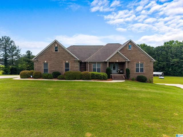 1847 County Road 411