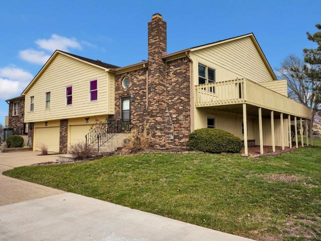 1847 Crystal Bay East Drive