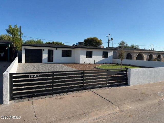 1847 E Coronado Rd, Phoenix, AZ 85006