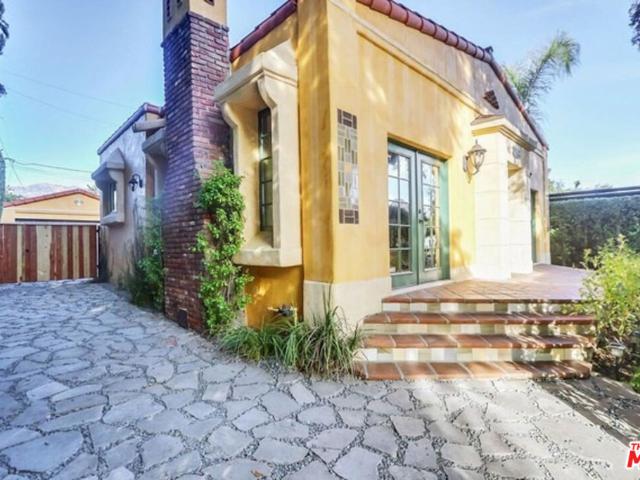 1847 E Del Mar Boulevard