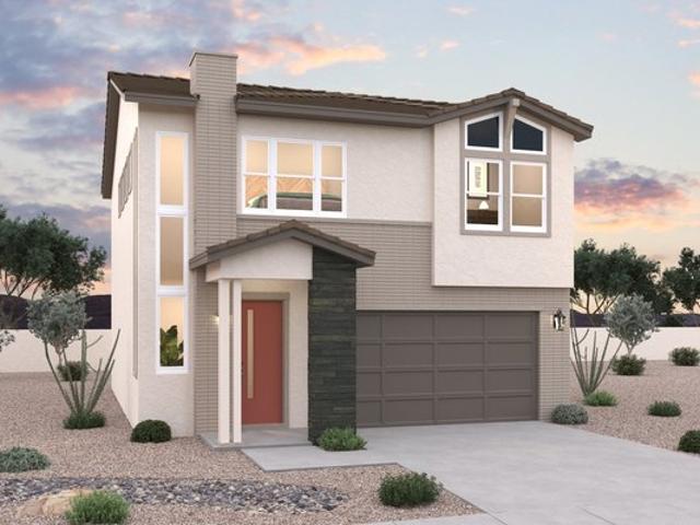 1847 E Kramer St, Mesa, AZ 85203
