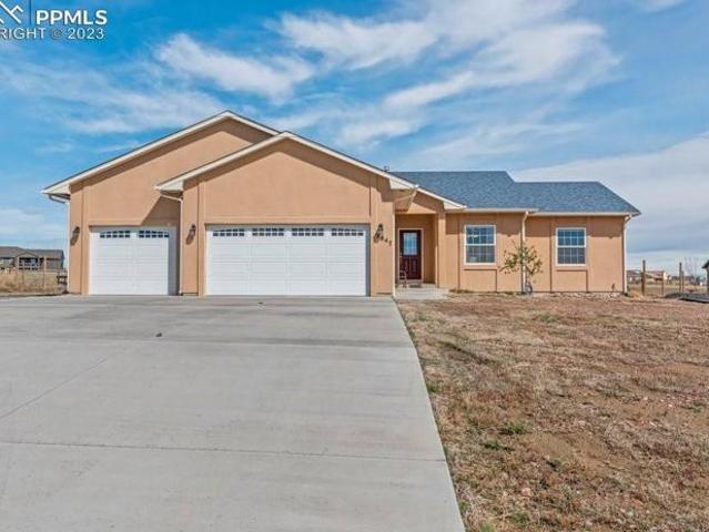 1847 E Jerrian Ln, Pueblo West, CO 81007