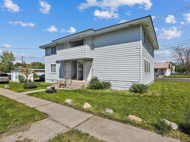 1847 E Marshall Ave, Spokane, WA 99207