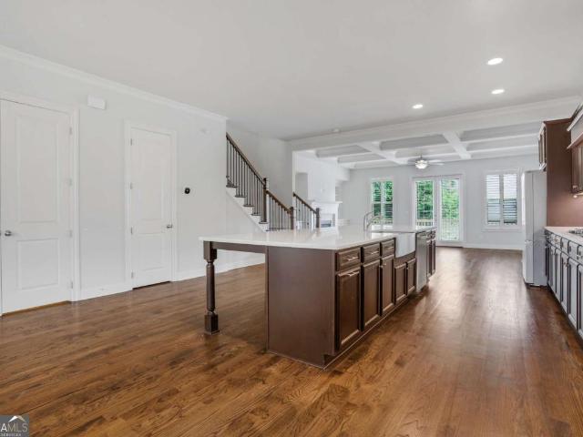 1847 Falling Sky Court NE