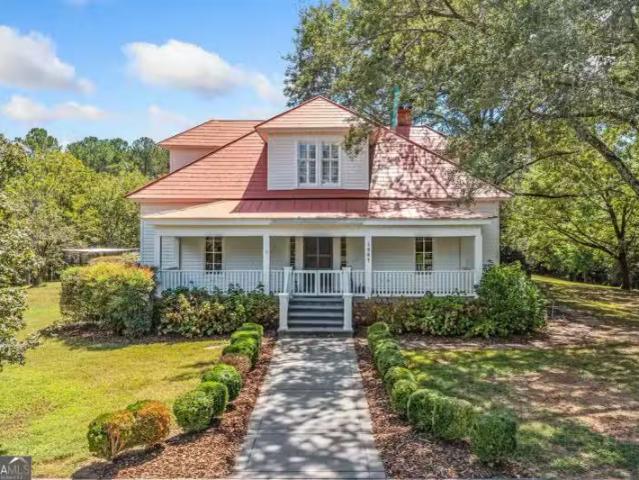 1847 HARDMAN LN, WOODSTOCK, GA 30188 Single Family Residence F.