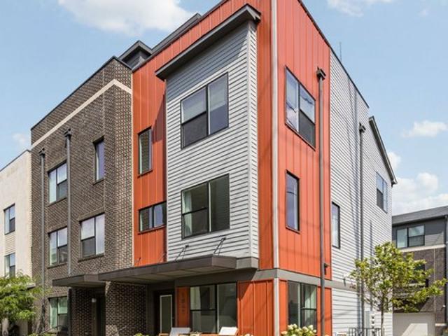 1847 Livery Way, Indianapolis, IN 46202