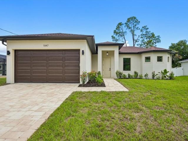 1847 Russellville St, North Port, FL 34288