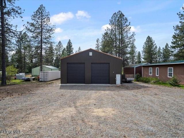 1847 S Dillon Dr, Coeur d'Alene, ID 83814