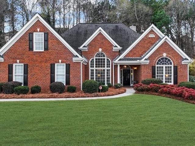 1847 Shaker Falls Ln, Lawrenceville, GA 30045