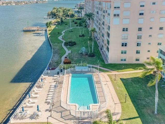 1847 Shore Dr S Apt 117, South Pasadena, FL 33707