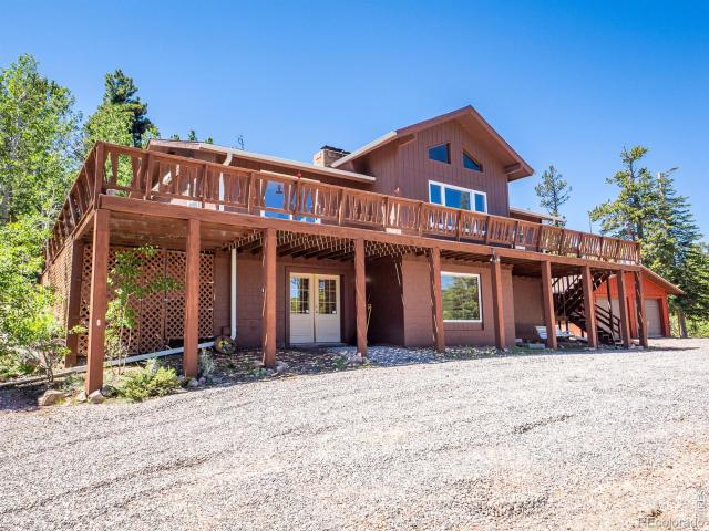 1847 Shoshoni Drive