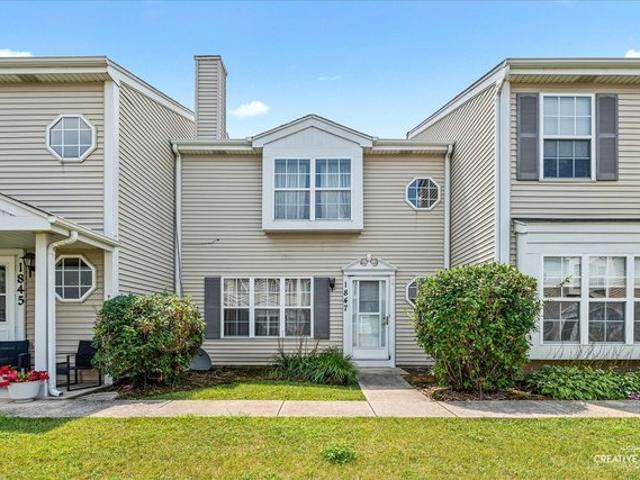 1847 Towhee Ct, Joliet, IL 60435