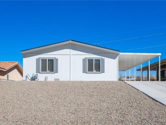 1847 Wendell Avenue, Bullhead City, AZ 86442