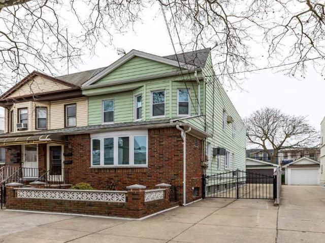 1847 West 9th Street, Brooklyn, NY