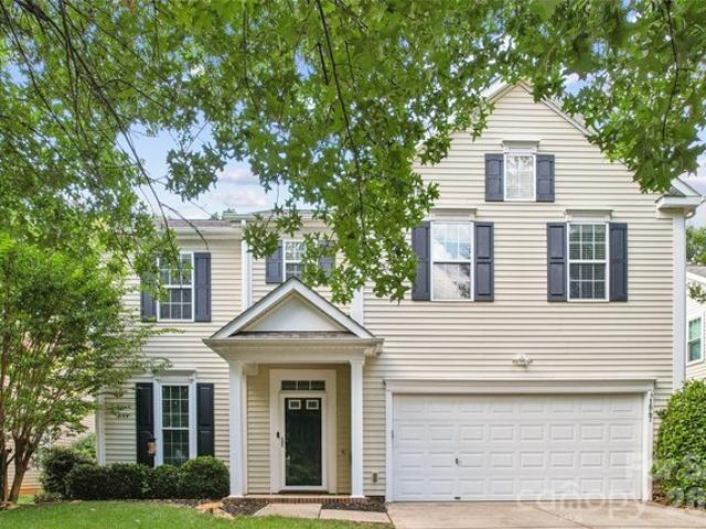 1847 Wilburn Park Ln NW, Charlotte, NC 28269