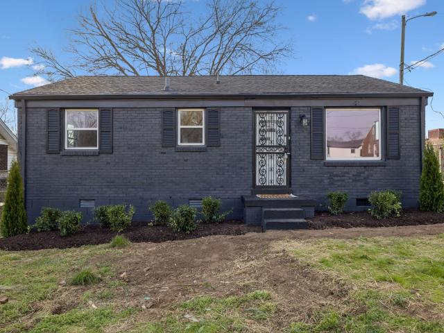 1847 25th Ave N, Nashville, TN 37208 | MLS #3155