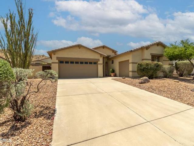 18483 W Western Star Blvd, Goodyear, AZ 85338