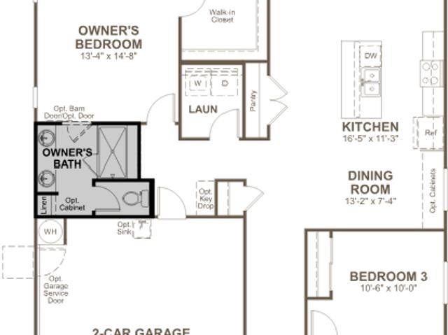 18481 E Dario Rd, Gold Canyon, AZ 85118 | Compass