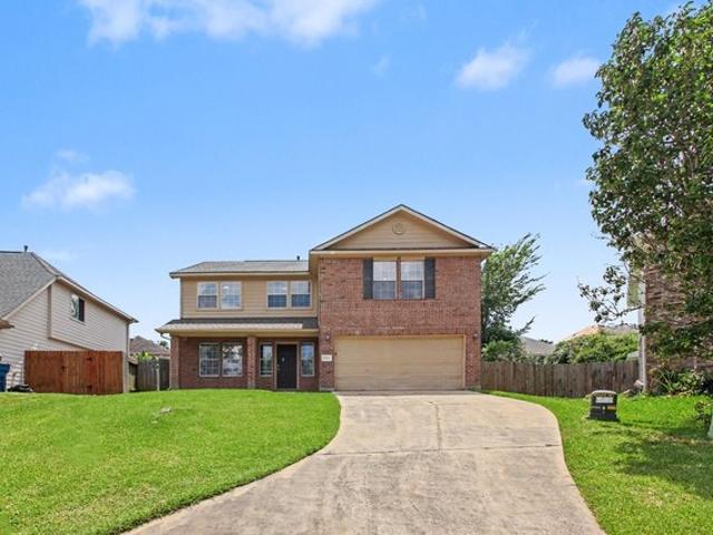 18481 Sunrise Oaks Ct, Montgomery, TX 77316