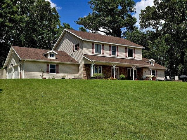 18482 Dixon Rd, Licking, MO 65542